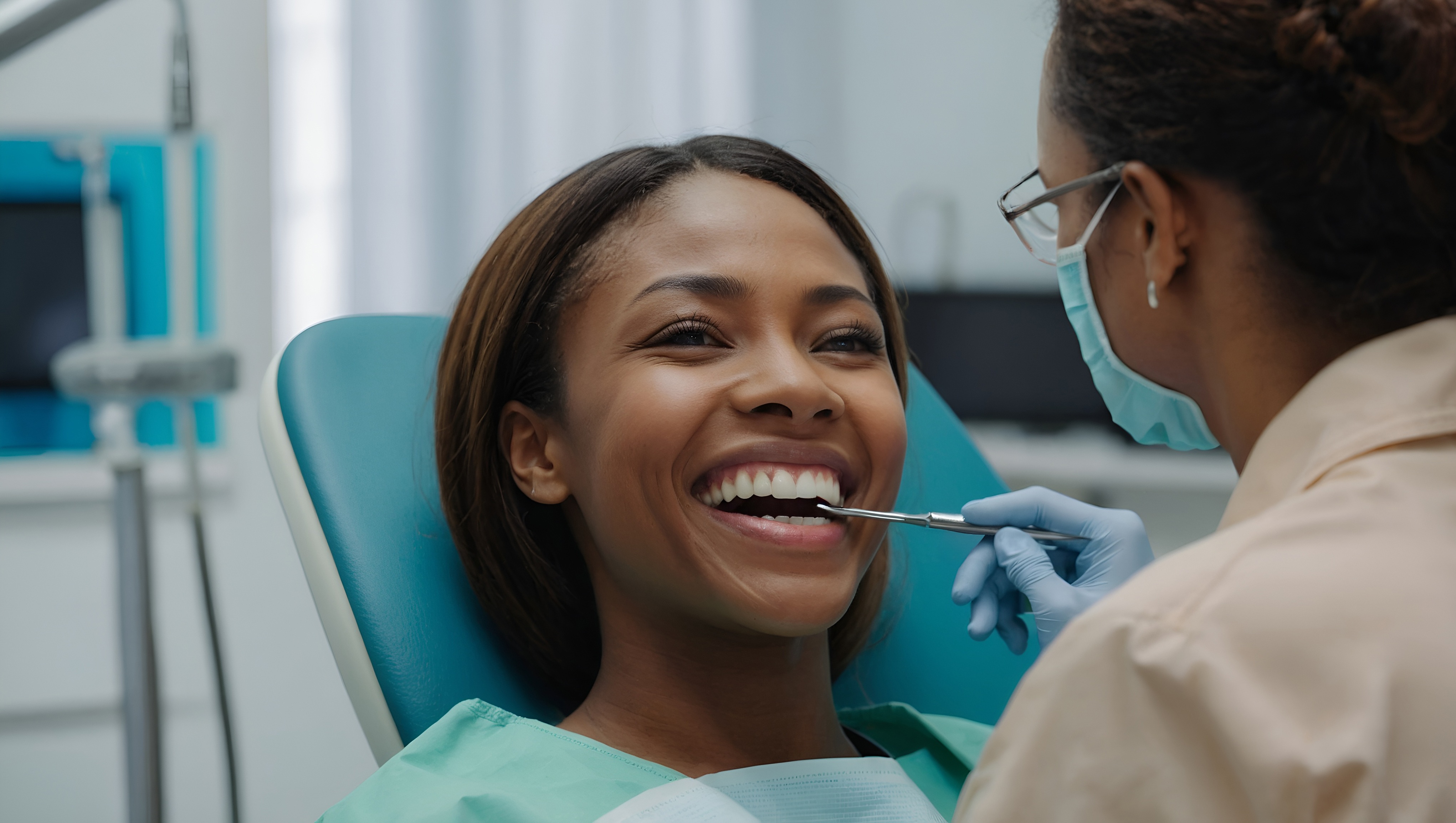 Future of Dentistry: How Machine Learning is Transforming Oral Care
