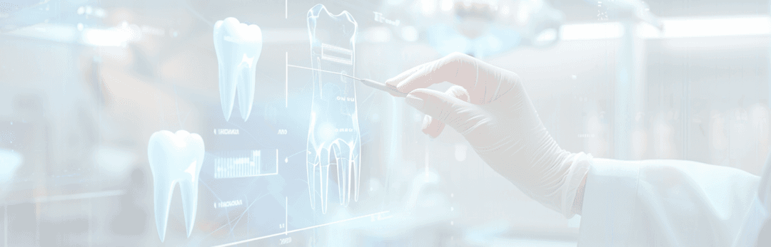 Dental AI Platform | Smart Clinic Management & Radiology Analyzer